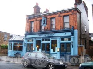 The Bobbin in Clapham, SW4 : Pubs Galore