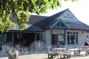 The Red Hawk in Brough : Pubs Galore