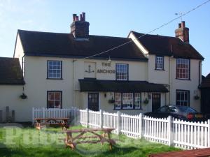 The Anchor in Tiptree (near Colchester) : Pubs Galore