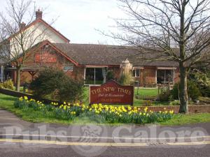 The New Times in Tiptree (near Colchester) : Pubs Galore