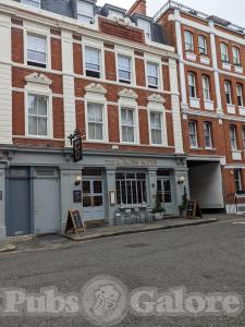 Cross Keys in Chelsea, SW3 : Pubs Galore