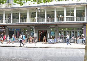 Yates in Southampton : Pubs Galore