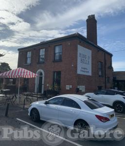 Ring O Bells in Lathom (near Ormskirk) : Pubs Galore