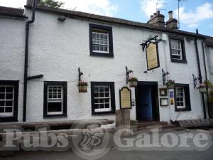Mardale Inn in Bampton (near Penrith) : Pubs Galore