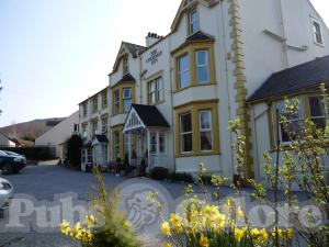 Coledale Inn in Braithwaite (near Keswick) : Pubs Galore