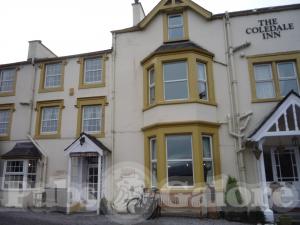 Coledale Inn in Braithwaite (near Keswick) : Pubs Galore