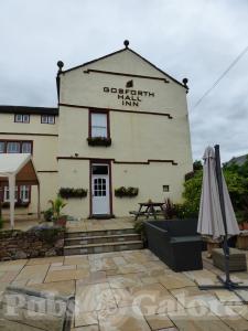 Gosforth Hall Inn in Gosforth (near Seascale) : Pubs Galore