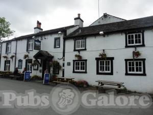 The Bridge Inn in Santon Bridge (near Holmrook) : Pubs Galore