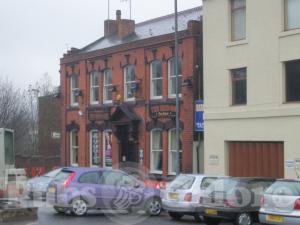 The Bridge Inn in Stalybridge : Pubs Galore