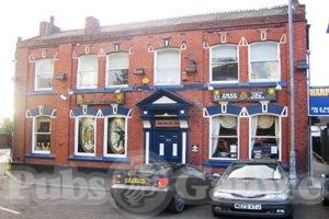 The Bridge Inn in Stalybridge : Pubs Galore