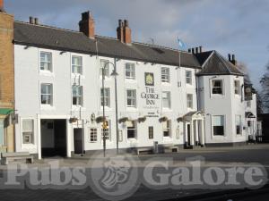 The George Inn in Selby : Pubs Galore