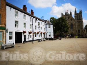 The George Inn in Selby : Pubs Galore