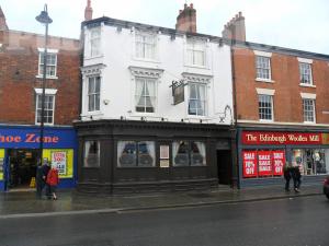 The Cricketers in Selby : Pubs Galore
