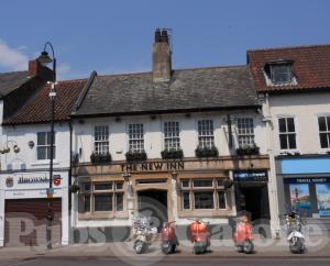 The New Inn in Selby : Pubs Galore