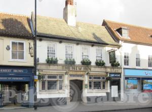 The New Inn in Selby : Pubs Galore