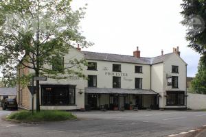 The Frocester George in Frocester (near Stonehouse) : Pubs Galore