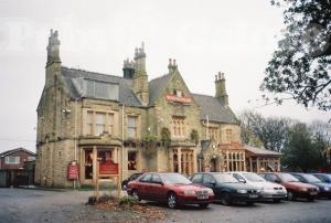 Southfields in Great Lever, Bolton : Pubs Galore