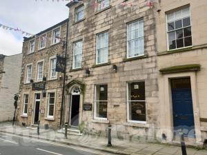 The Sun in Lancaster : Pubs Galore
