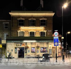 Brook Gate in Highbury, N4 : Pubs Galore