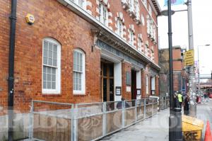 The Fire Station in Waterloo, SE1 : Pubs Galore