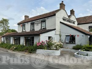 Watchfield Inn in Watchfield (near Highbridge) : Pubs Galore