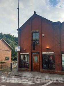 Sam's Bar in Horwich (near Bolton) : Pubs Galore