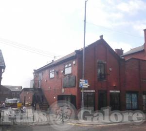 Sam's Bar in Horwich (near Bolton) : Pubs Galore