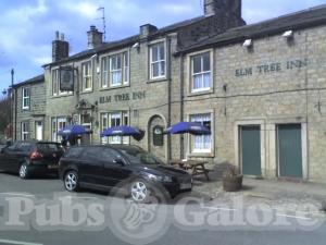 Elm Tree Inn in Embsay (near Skipton) : Pubs Galore