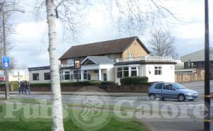 Samuel Brooks in Ashton on Mersey, Sale : Pubs Galore