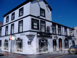 The Steelworks in Barrow Town Centre, Barrow-In-Furness : Pubs Galore