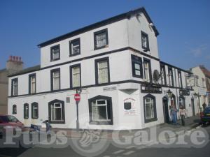 The Steelworks in Barrow Town Centre, Barrow-In-Furness : Pubs Galore