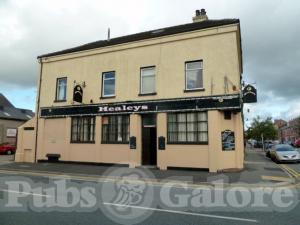Traditions in Barrow Town Centre, Barrow-In-Furness : Pubs Galore