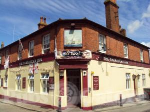 The Trafalgar Inn in Aldershot : Pubs Galore