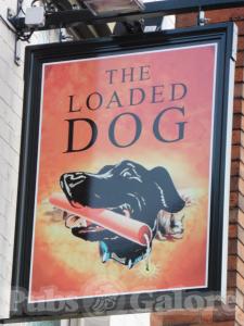 The Loaded Dog in Leicester : Pubs Galore