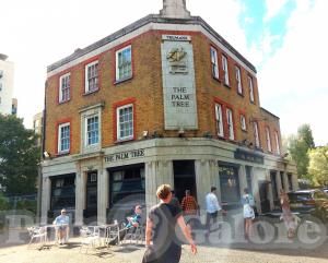 The Palm Tree in Mile End, E3 : Pubs Galore