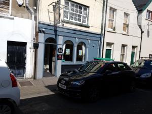 The Sarah Siddons in Brecon : Pubs Galore