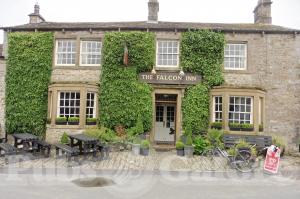 The Falcon Inn in Arncliffe (near Skipton) : Pubs Galore