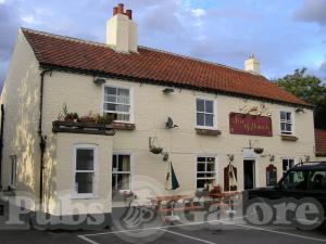 Fox & Hounds in Langthorpe, York : Pubs Galore