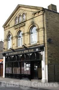 Symposium in Idle (near Bradford) : Pubs Galore