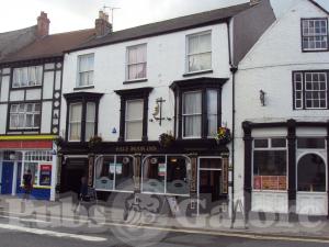 Half Moon Inn in Durham : Pubs Galore