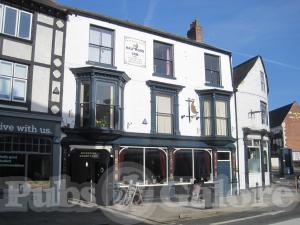 The Half Moon Inn in Durham : Pubs Galore