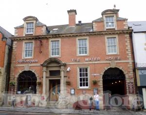 The Water House (JD Wetherspoon) in Durham : Pubs Galore