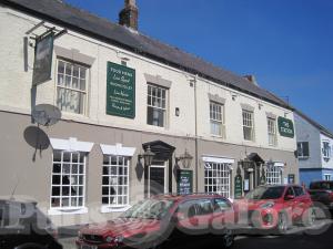 The Station Hotel in Filey : Pubs Galore