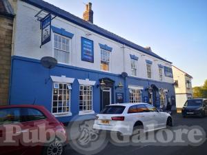 The Station Hotel in Filey : Pubs Galore