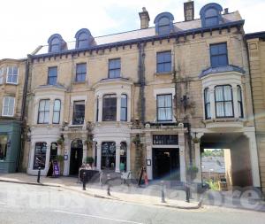 The Harrogate Arms in Harrogate : Pubs Galore