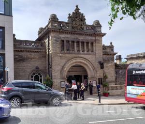 Winter Gardens (JD Wetherspoon) in Harrogate : Pubs Galore