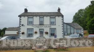 The Craven Arms in Giggleswick (near Settle) : Pubs Galore