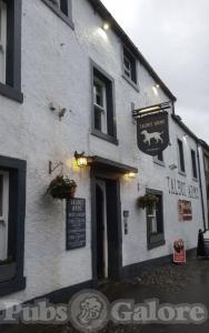 Talbot Arms in Settle : Pubs Galore