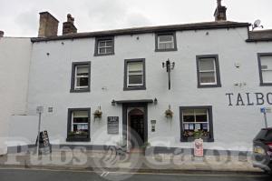Talbot Arms in Settle : Pubs Galore