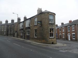 Colpitts Hotel in Durham : Pubs Galore
